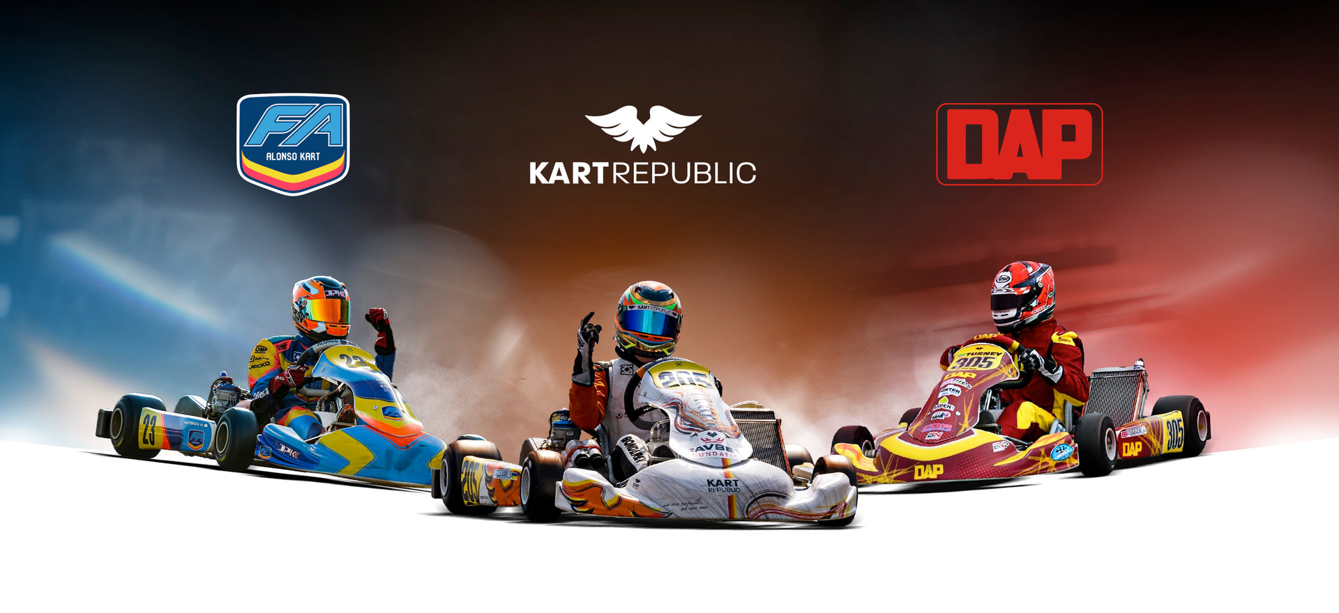 Karts – Argenti Kart Technologies