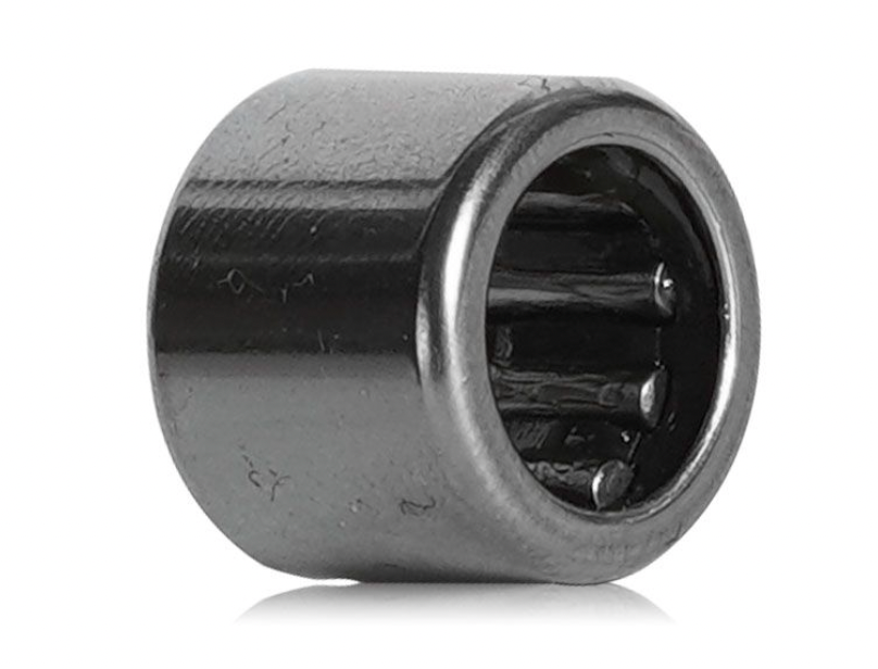 BUSH WITH ROLLERS AND M8 HOLE FOR PEDAL – Argenti Kart Technologies