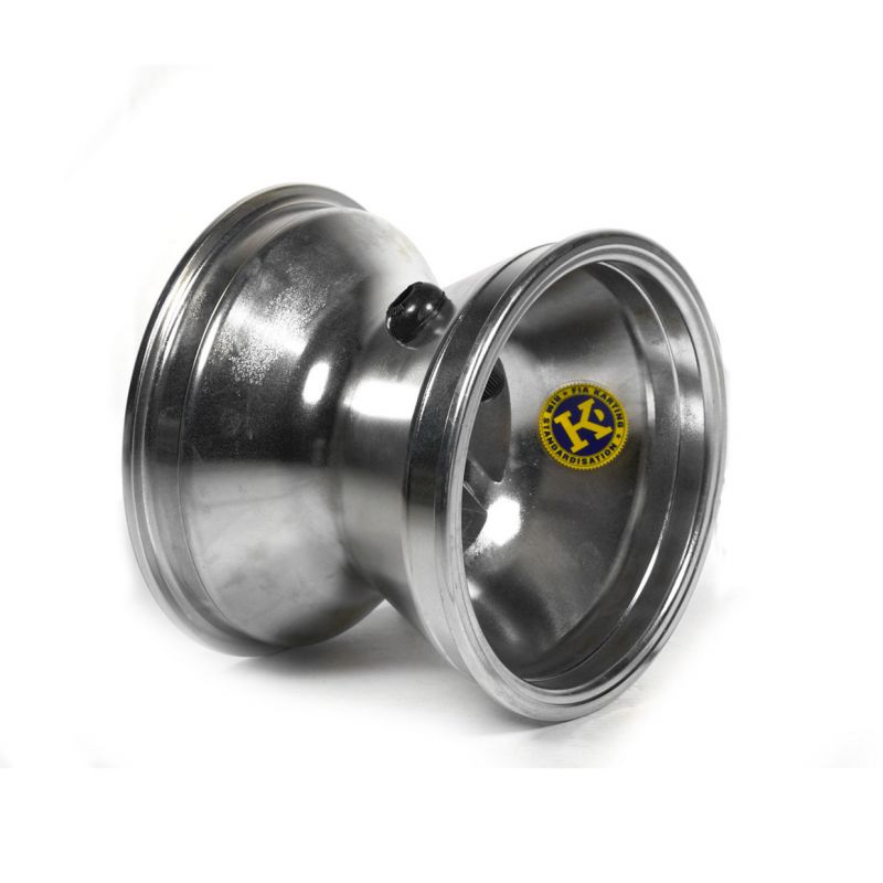 Front 110 Mini 950 Alu Wheel – Argenti Kart Technologies