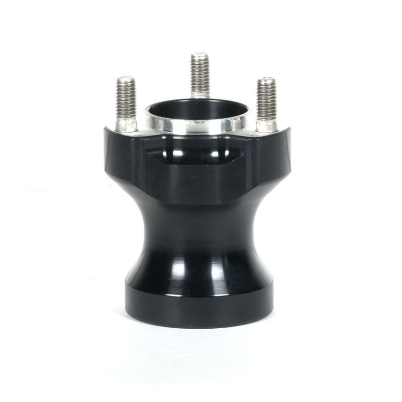 FRONT HUB MINI 950 LONG WITH BEARINGS – Argenti Kart Technologies